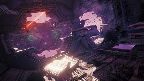 Everspace: Stellar Edition - Nintendo Switch