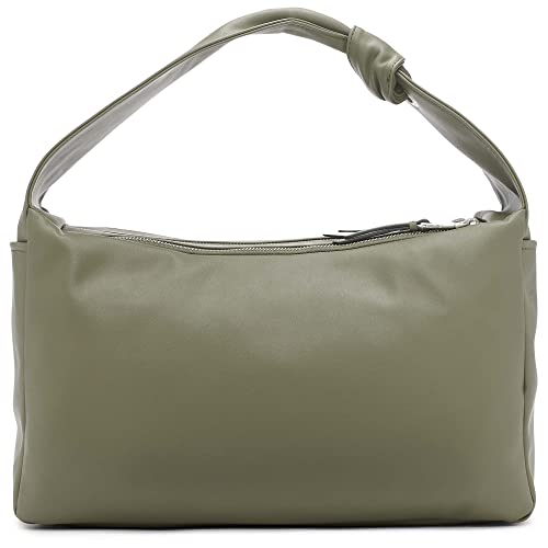 Calvin Klein Gracie Triple Entry Hobo