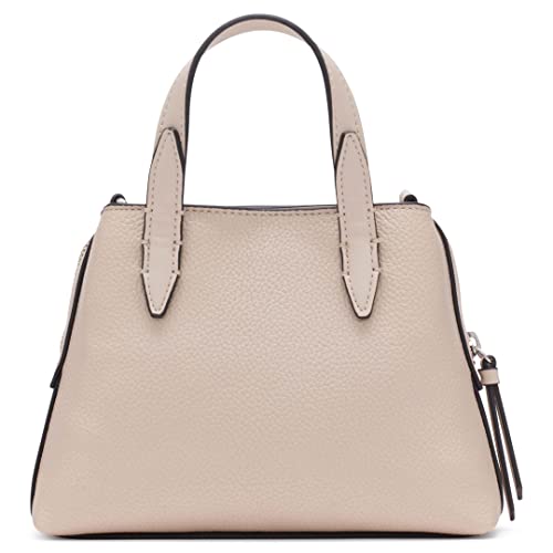 Calvin Klein Millie 2 in 1 Triple Compartment Mini Satchel Crossbody
