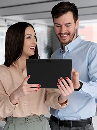 Tablet, 10 inch Tablets Android, 64GB ROM & 512GB Expand, 2+8MP Dual Camera, WiFi, Bluetooth, 1280x800 IPS Touch Screen Computer Tablet PC, 6000mAh Battery, Google GMS Certified Tablets, Black