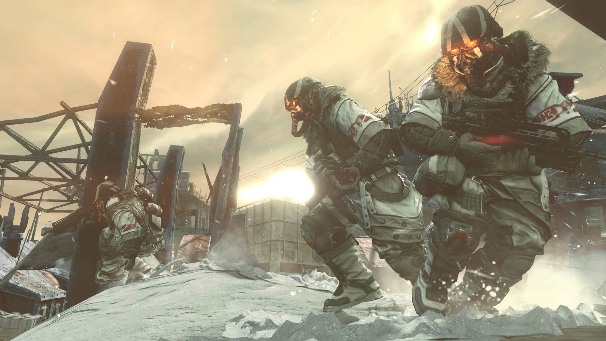 Killzone 3 - Playstation 3 (Renewed)