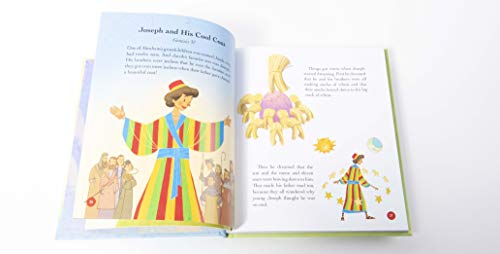 God Gave Us the Bible: Forty-Five Favorite Stories for Little Ones (God Gave Us Series)