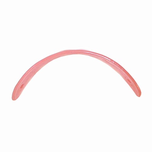 Instant Smile Flex 2pk - Bright White Shade - One Size Fits Most. Fix Your Smile at Home in Minutes! Comfortable Upper Cosmetic Veneer for A Perfect Smile!