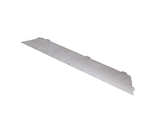 Marshall Air 139878 Divider Center Fry Dump