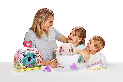 Little Live Scruff-A-Luvs S8 Blossom Bunnies, Multicolor (30315)