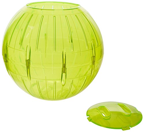 Lee's Kritter Krawler Giant Exercise Ball, 12-1/2-Inch, Colored