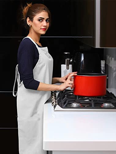 Kitchen aprons bulk aprons for restaurant bulk aprons canvas aprons bulk pack of aprons apron apron 12 pack aprons for women kitchen apron restaurant aprons