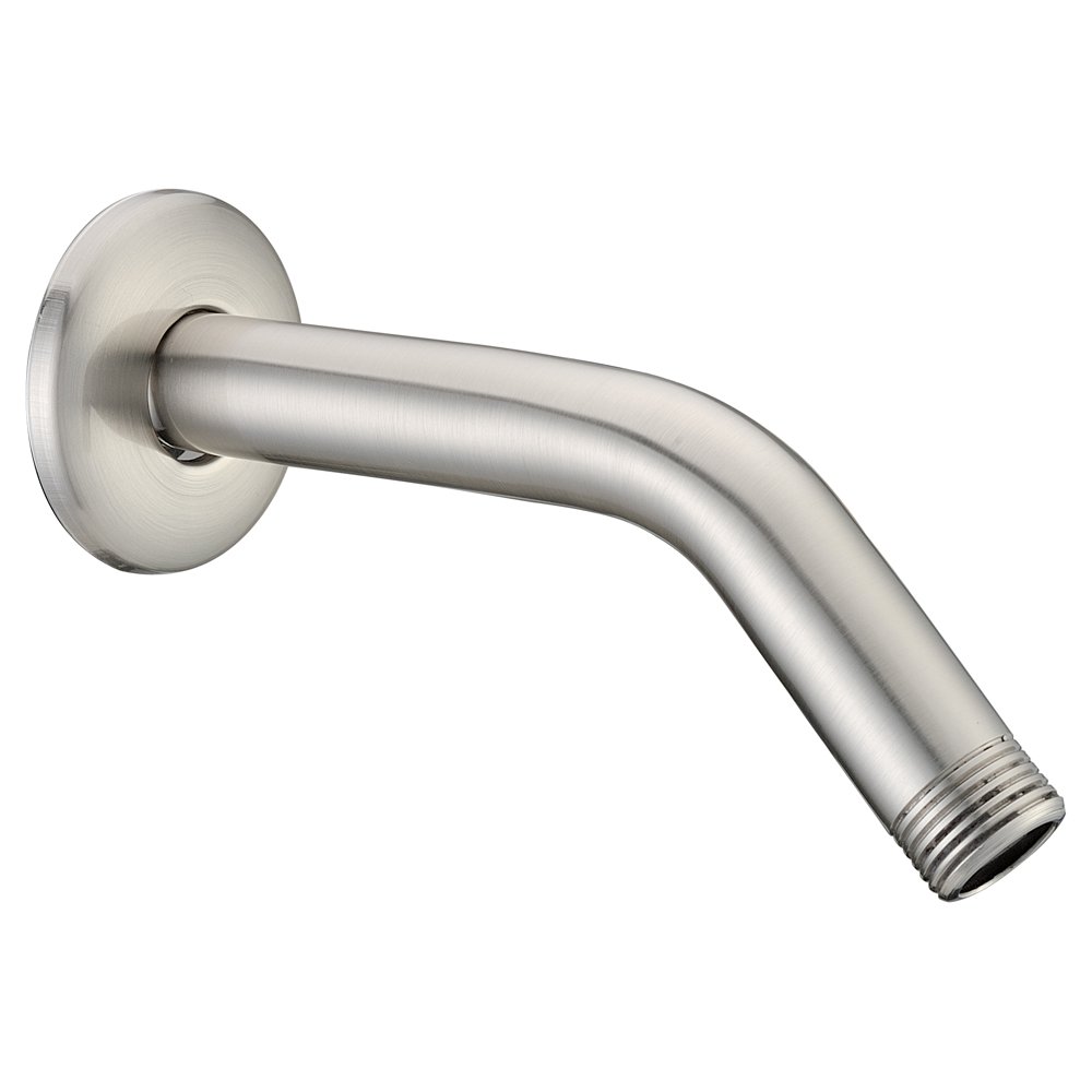 Dawn SRT010400 6" Shower Arm and Flange