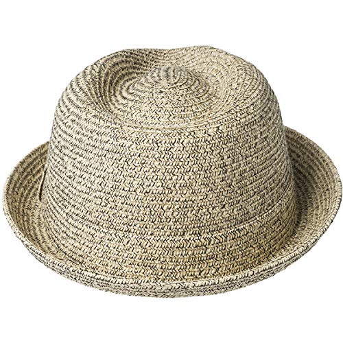 Bailey of Hollywood Billy Braided Trilby Sandstone, XX-Large