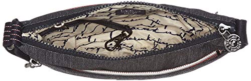 Kipling Arto S, Active Denim