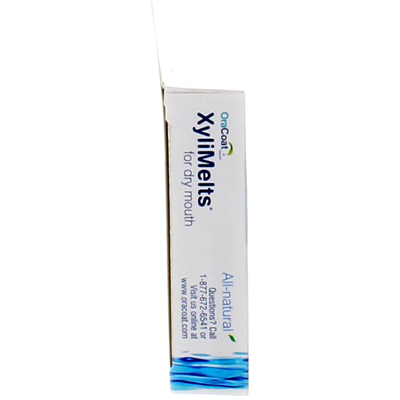 Xylimelts Xylimelts Mint 40 Ct