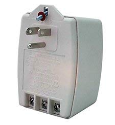 MG Class II Transformer - 24 Volt AC, 40 VA, UL/CSA Approved : MGT-2440