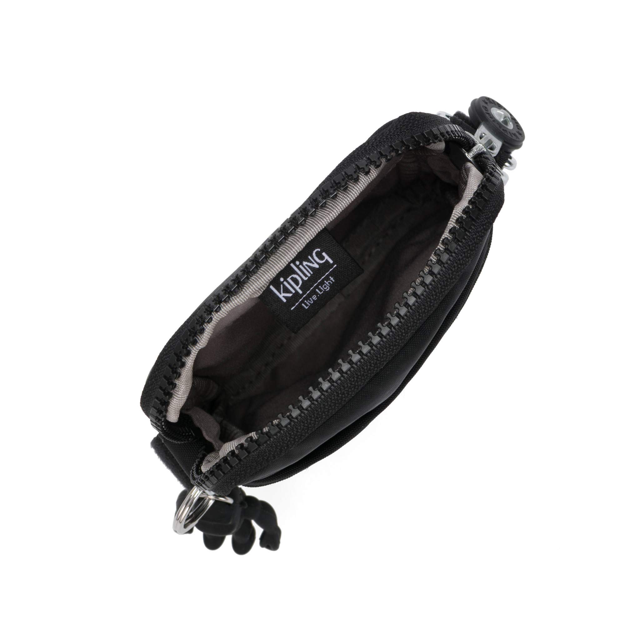 Kipling Women's Tally Minibag, Lightweight Crossbody Mini Bag, Nylon Phone Bag
