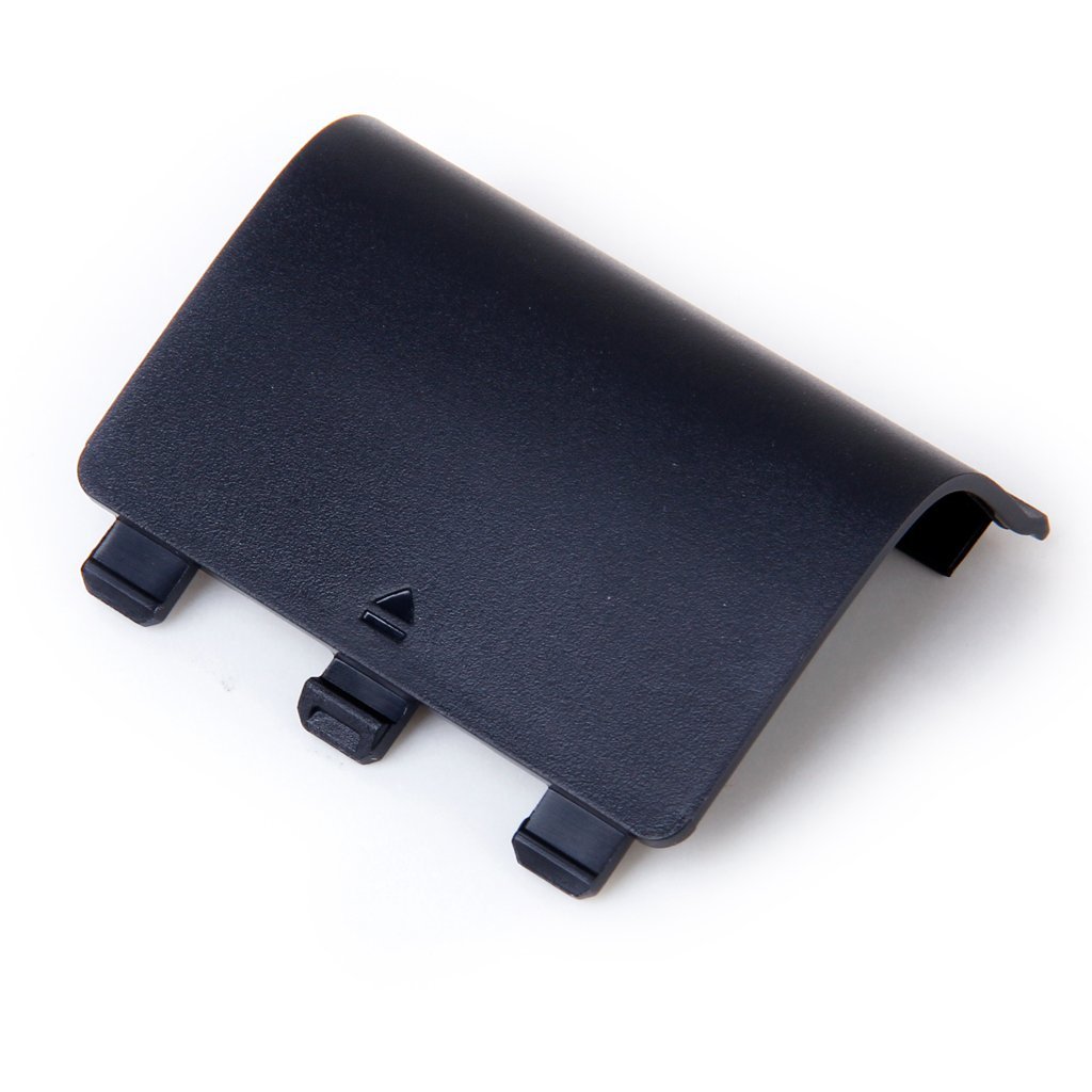 Battery Cover Door suit for Microsoft XBox ONE Wireless Controller Video Game Replacement Part