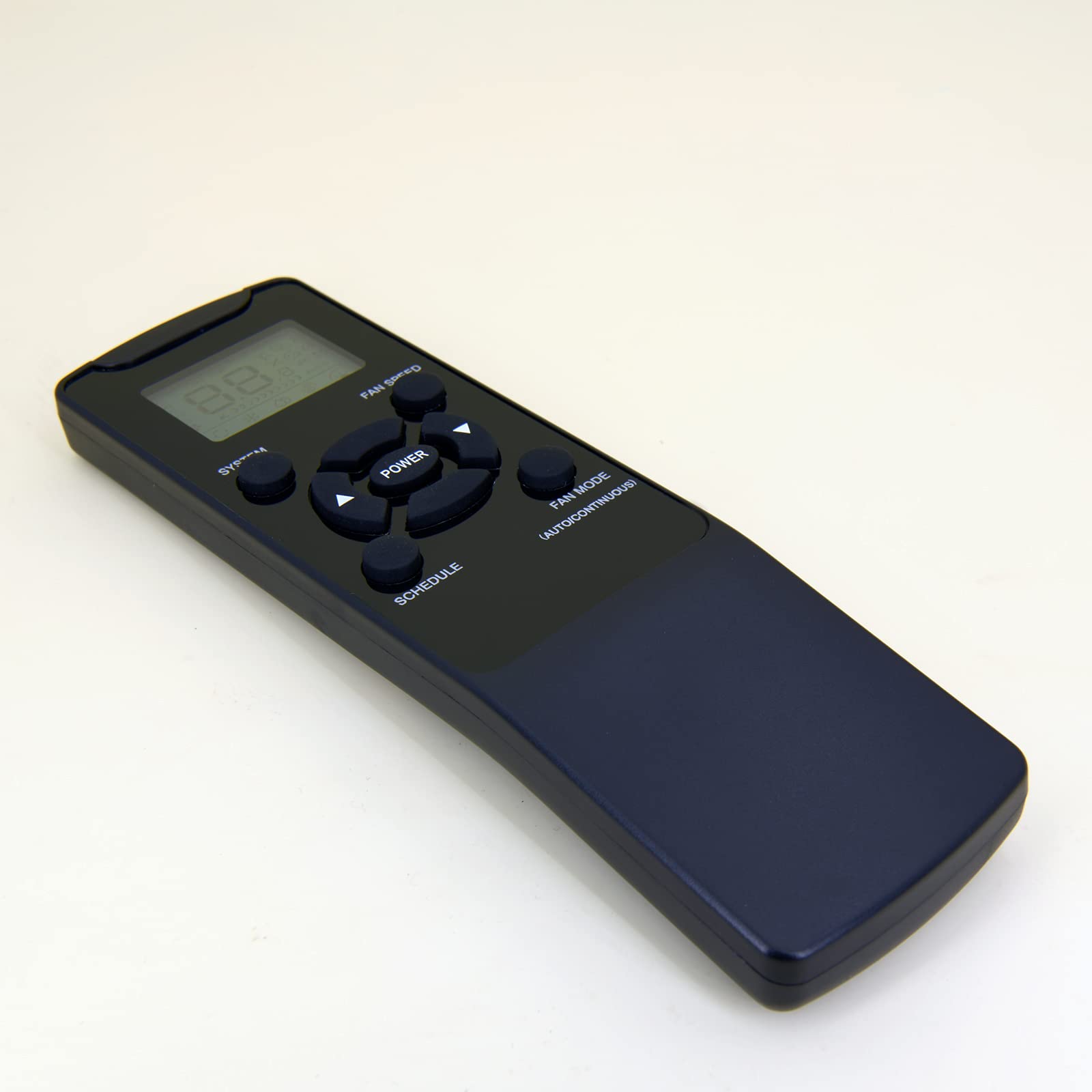 RCECAOSHAN Replacement for Friedrich Air Conditioner Remote Control SS08 SS10 SS12 SS14 SM15 SS15 SS16 SM18 SM21 SM24 SL22 SL24 SL28 SL36