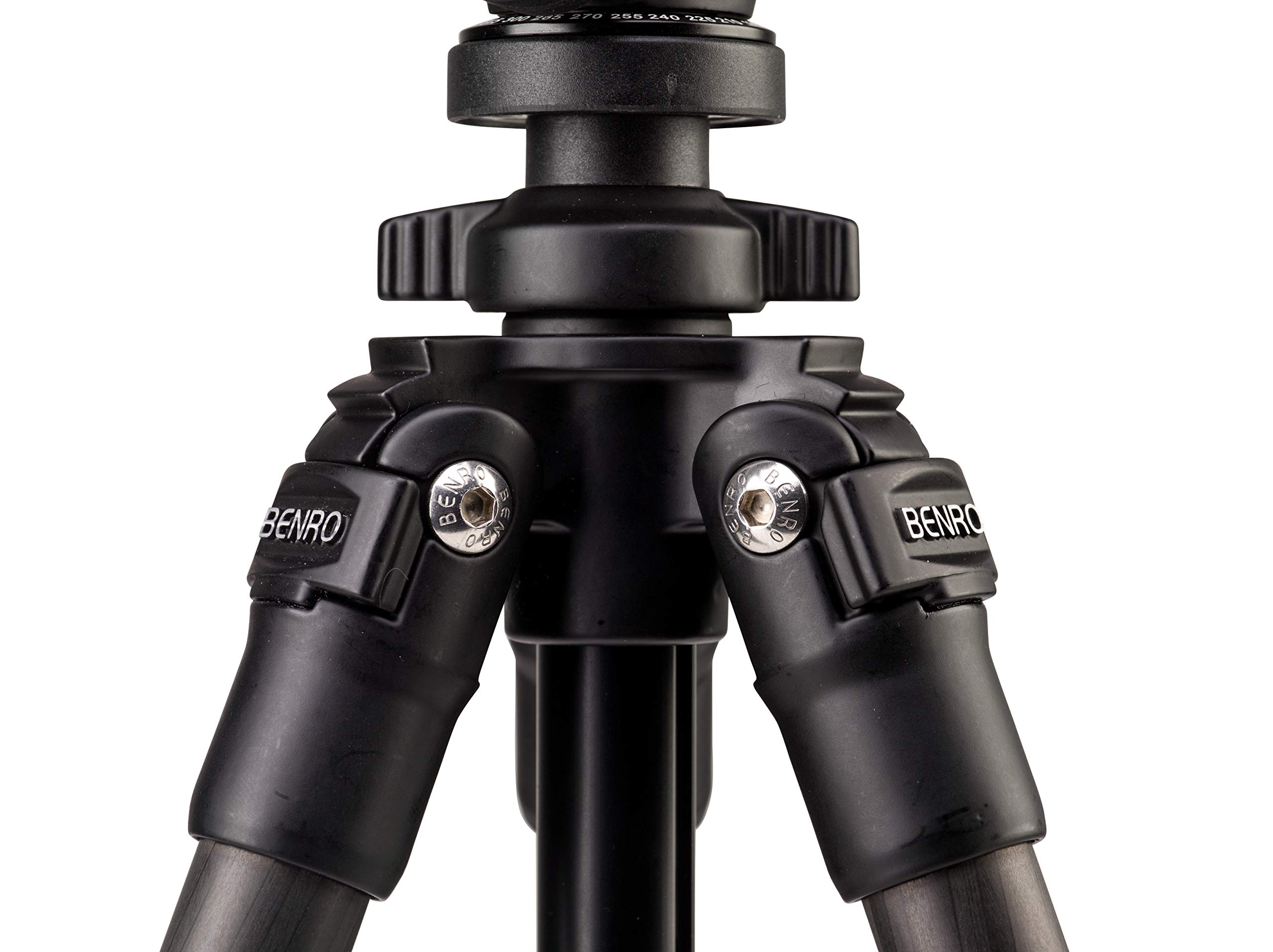Benro Tripod, Carbon Fiber (TSL08CN00)