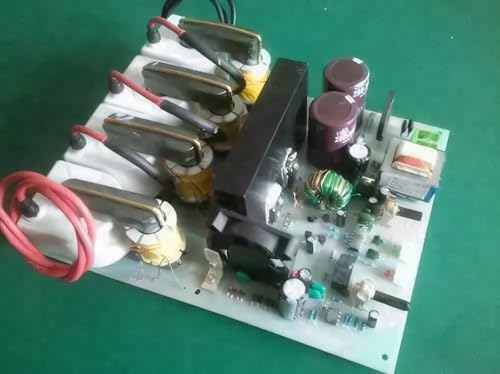 cjc High Voltage Electrostatic Precipitator,Power Supply,High Voltage Electrostatic Precipitator Power Supply for 300W 30KV