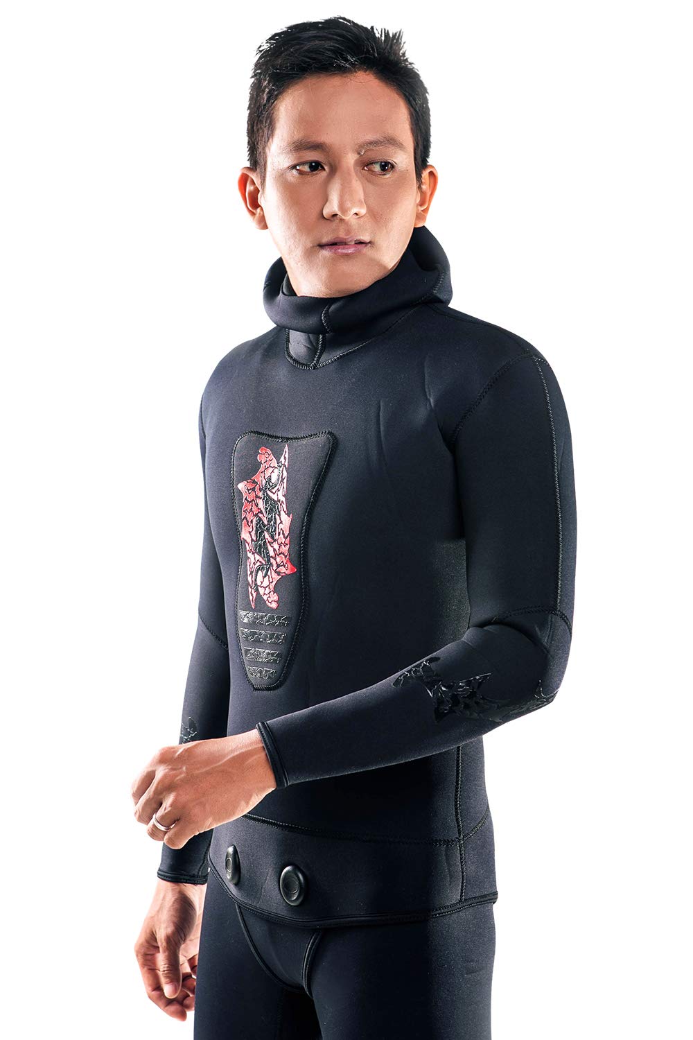 Benthos Open Cell 3 mm for Men (Medium)