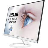 ASUS VZ239H-W 23” Full HD 1080p IPS HDMI VGA Eye Care Monitor (White)