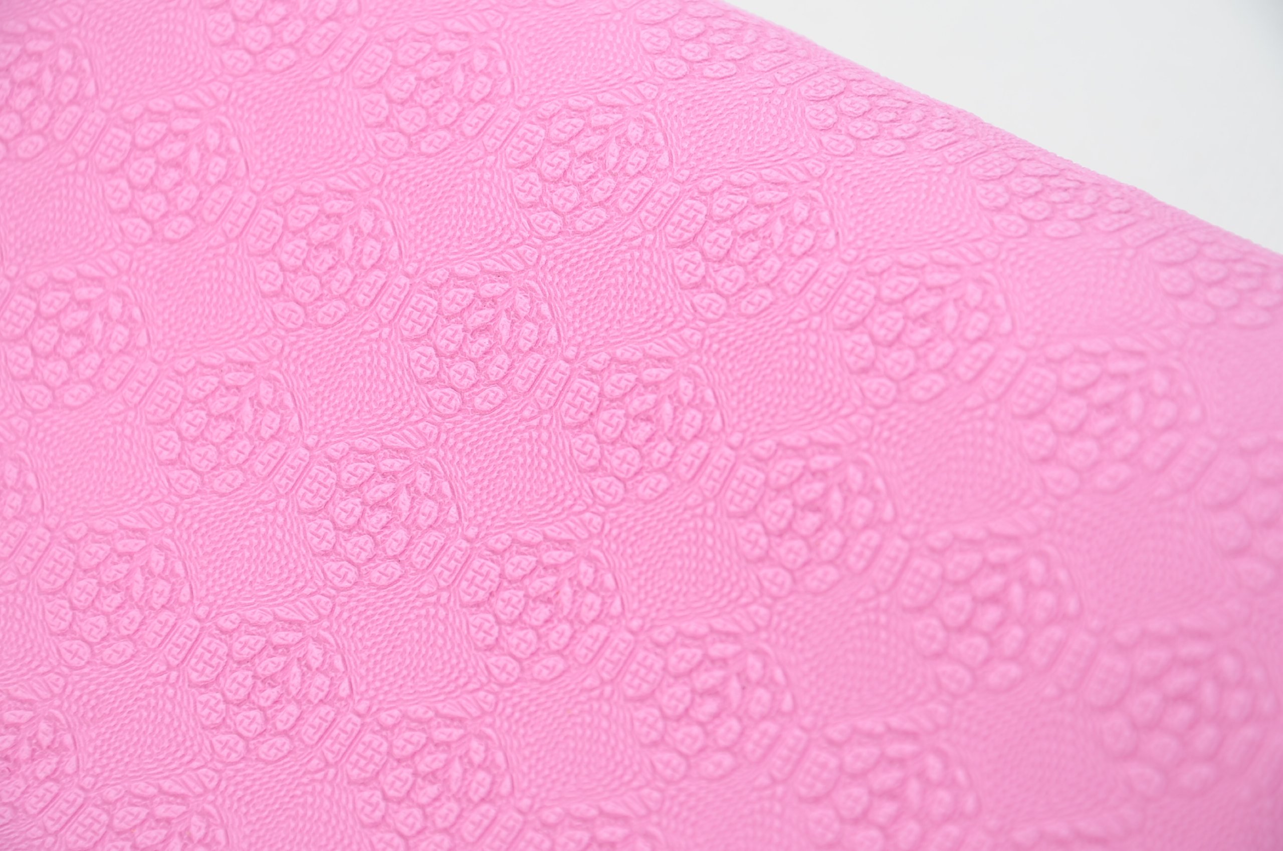 Zoli Baby OHM Diaper Changing Mat - Pink