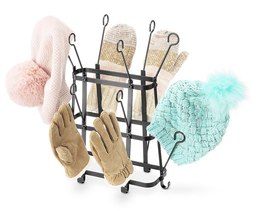 Whitmor Glove and Hat Dryer