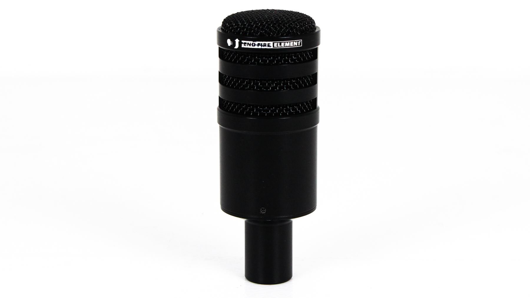 Heil Sound PR-781 PR781 Orginal Black ProLine Performance Studio Microphone - Dynamic Desk Microphone for Elite Tranceivers and Podcasting - Original