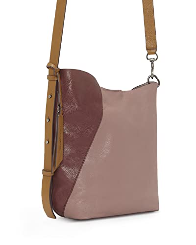 Lucky Jaid Large Crossbody, Andorra Multi