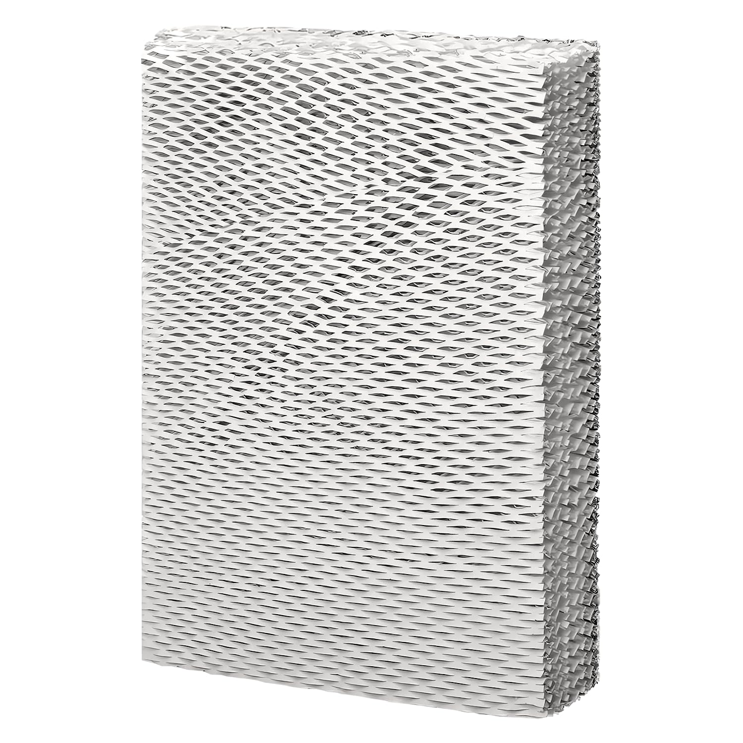 HASMX 1-Pack Replacement Humidifier Filter Pad for Honeywell HE250, HE250A, HE-250, HE-250A Humidifiers, 10" x 13" x 1-5/8" Humidifier Water Pad Filter Replaces Part Numbers: RP3162, A35W