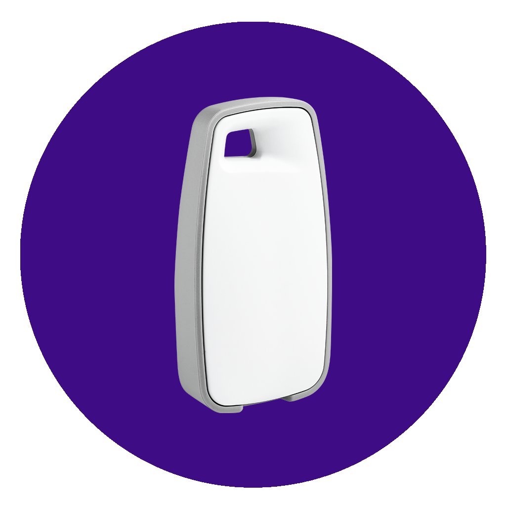 Samsung Electronics F-ARR-US-2 SmartThings Arrival Sensor