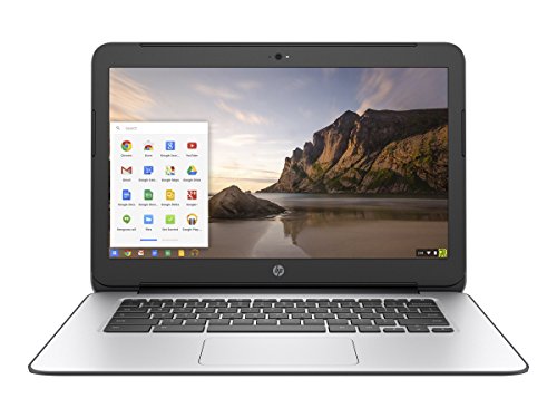 HP Business T4M31UT Chromebook 14 G4 2G 16GB (Renewed)