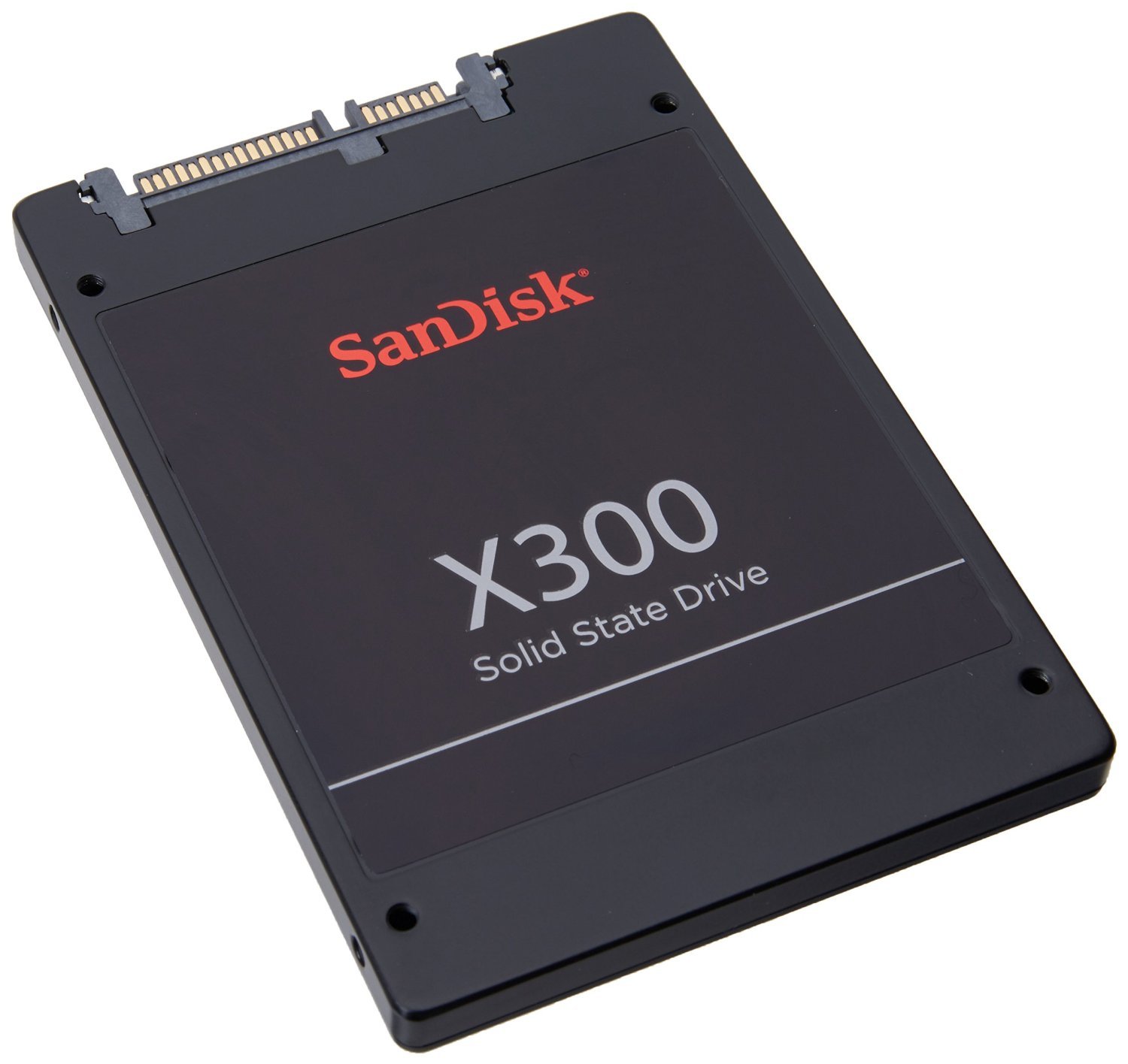 SanDisk X300 128GB SSD (SD7SB6S-128G-1122)
