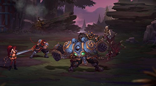 Battle Chaser Nightwar Nintendo Switch - Nintendo Switch