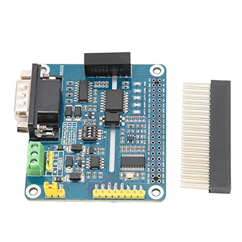 Builtin resettable Fuse of Expansion Board Module Shockproof Protection diode of Expansion Board for Motherboard