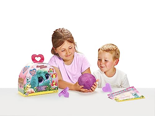 Little Live Scruff-A-Luvs S8 Blossom Bunnies, Multicolor (30315)