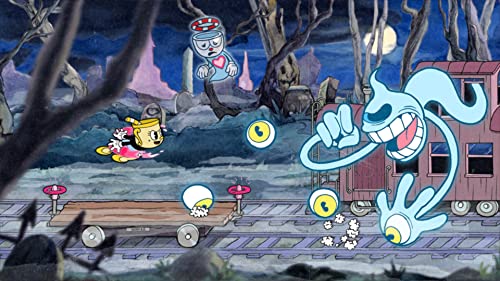 Cuphead - Xbox One