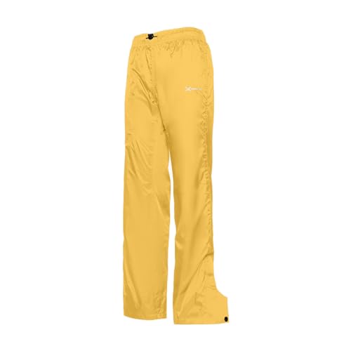 Arctix Women's River Rain Pant, Bamboo, Small Short