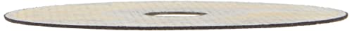DEWALT DWA8063F T1 HP Fast Cut-Off Wheel, 5" x 0.040" x 7/8"
