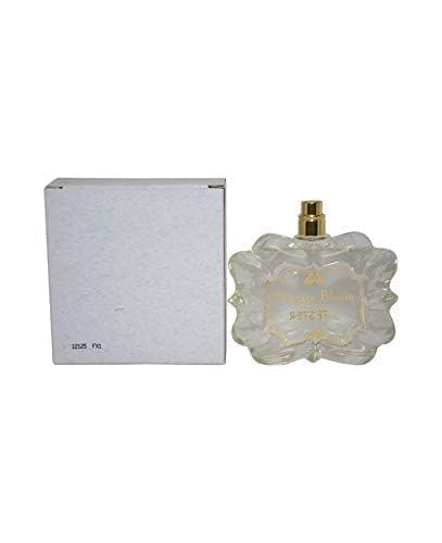 Jessica Simpson Vintage Bloom Women Eau De Parfum Spray, clear , 3.4 Ounce