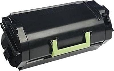 Lexmark FBA 52D1H00 Toner, Black