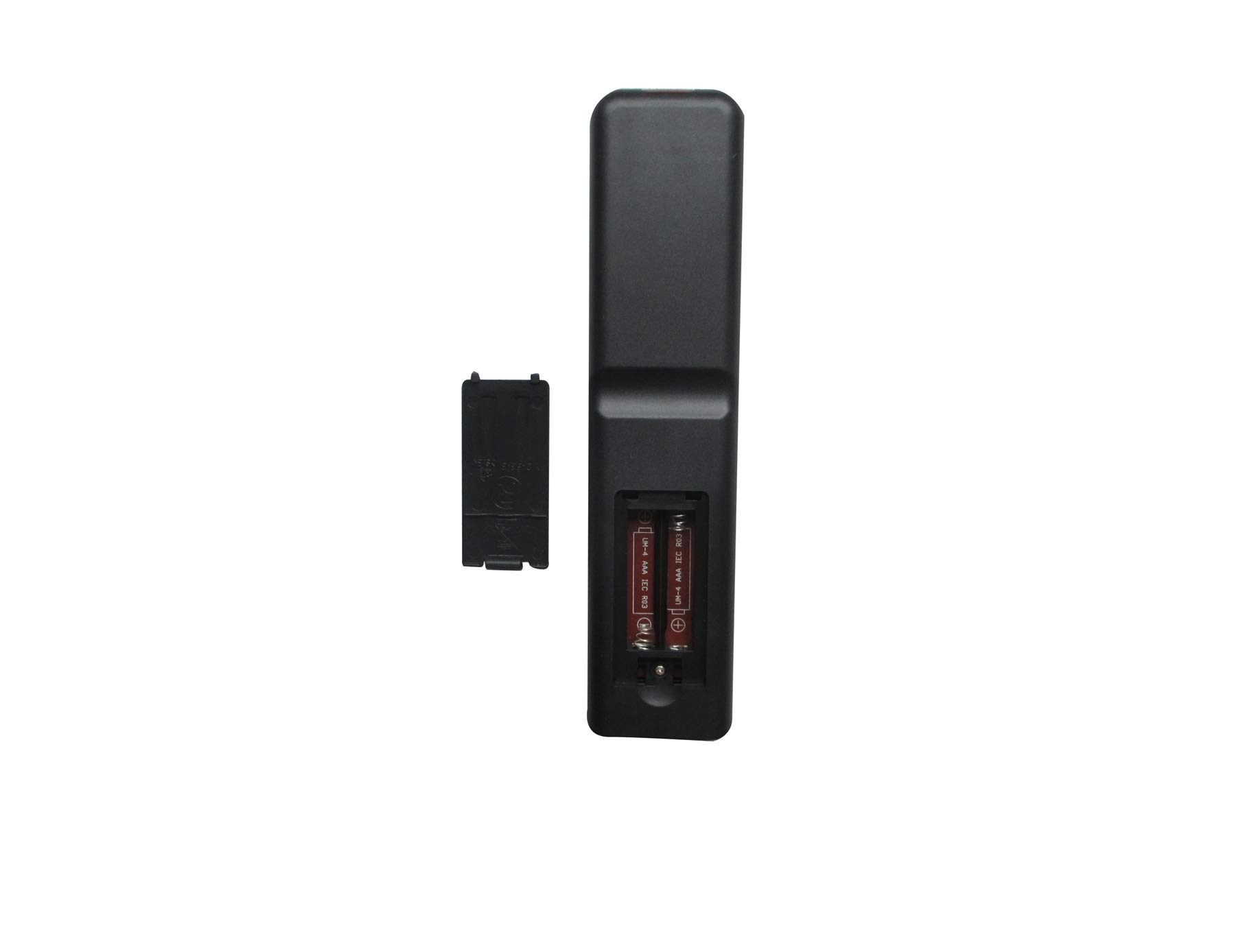 HCDZ Replacement Remote Control for Sceptre U405CV-U U435CV-U U505CV-U U550CV-U U500CV-U U515CV-U U500CV-UMK 4K UHD HDTV TV