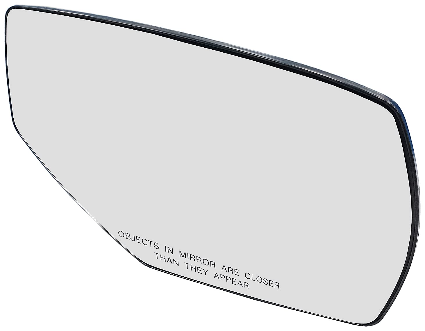 Dorman 56192 Passenger Side Door Mirror Glass Compatible with Select Chevrolet / GMC Models