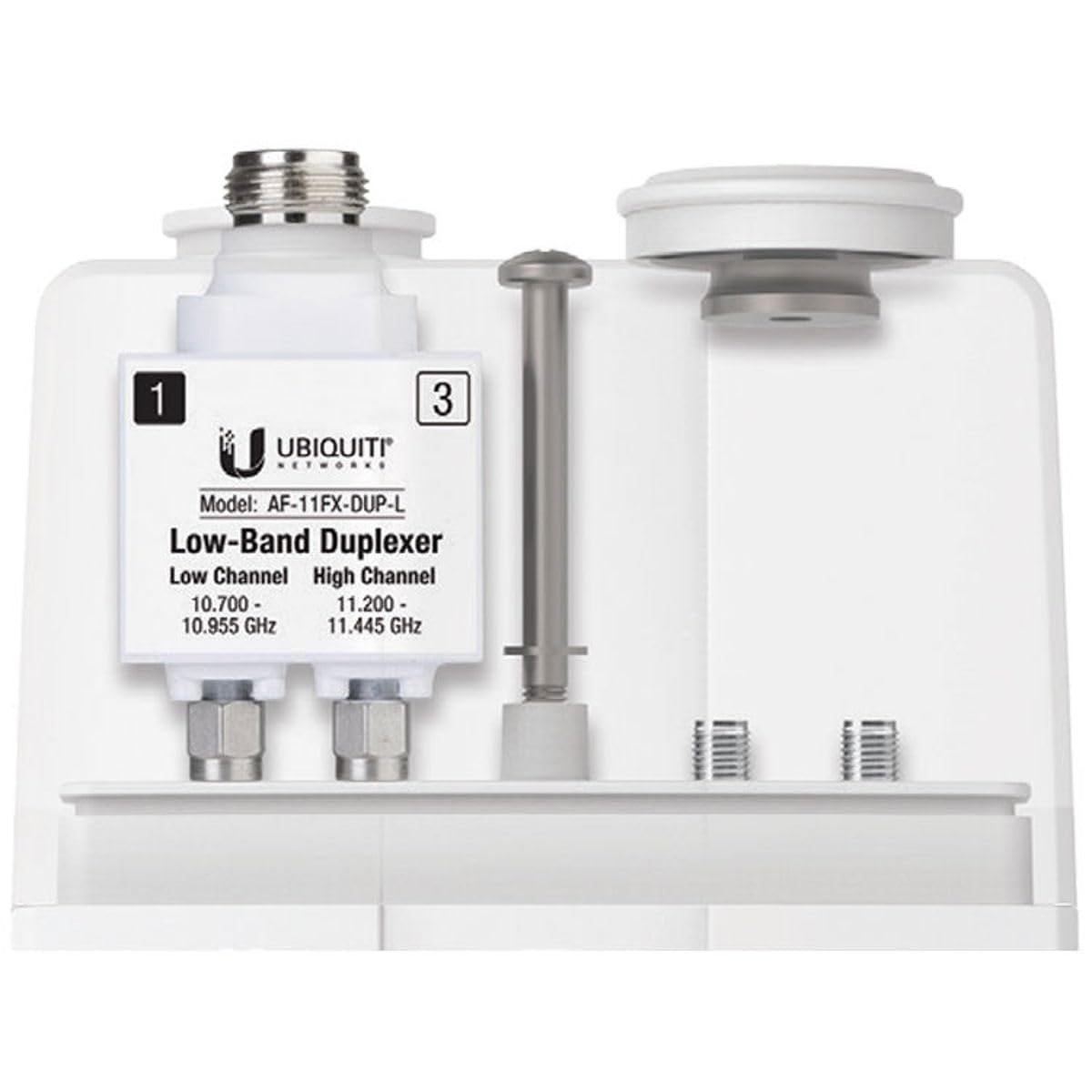 Ubiquiti AF-11FX-DUP-L air Fiber Duplexer Low-Band