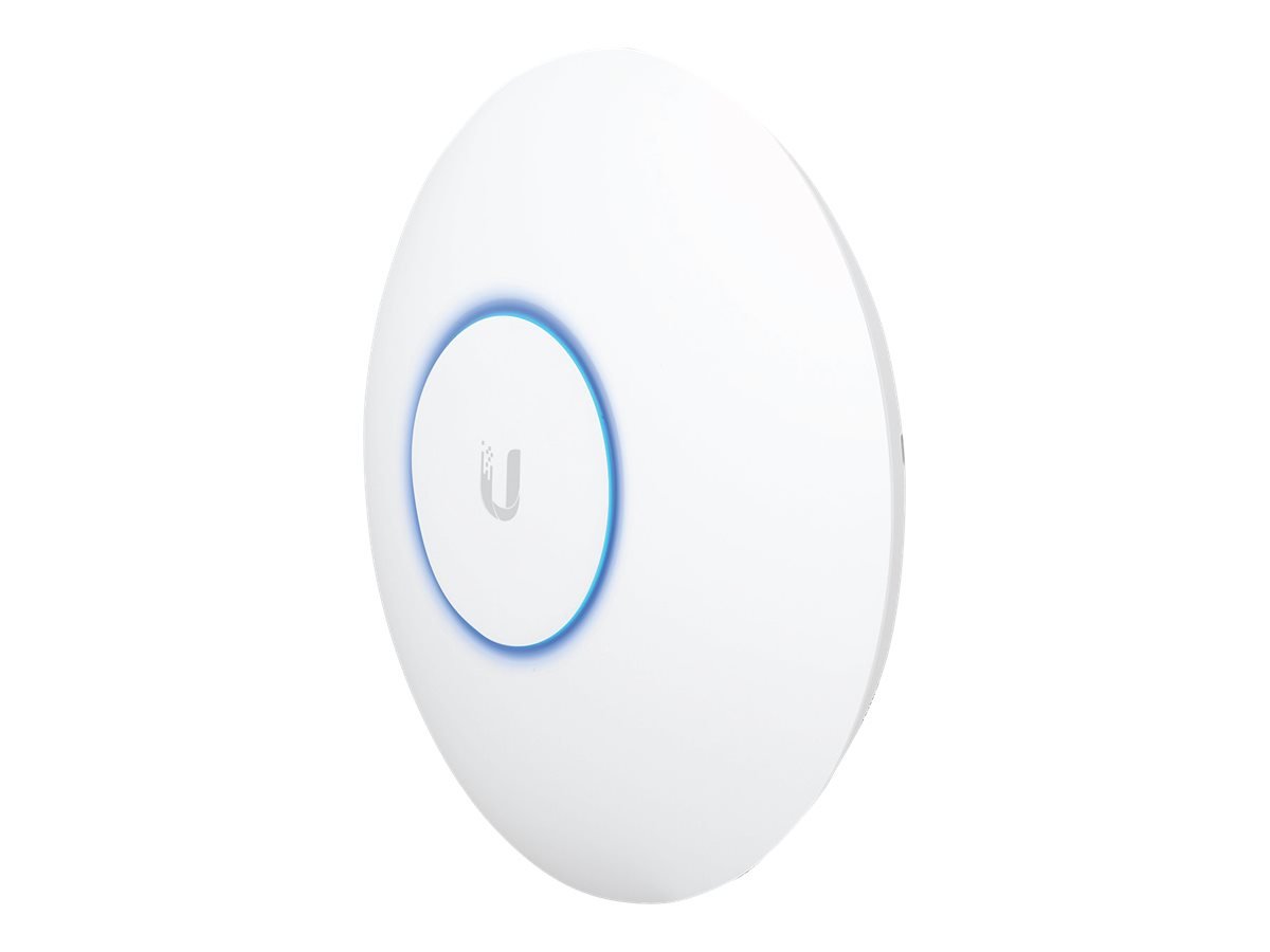 Ubiquiti Networks [5-Pack] UniFi HD 802.11ac Wave 2 Enterprise Wi-Fi Access Point (UAP-AC-HD-5-US)