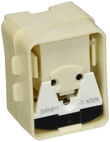 Frigidaire 216954222 Relay and Overload Kit Unit