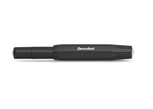 Kaweco KALLIGRAFIE Fountain Pen Black