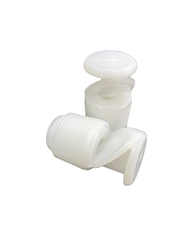 Buying Q Buying S Replacement 86201500 Aerator 3/4in For Pool and Spa Specialty Fittings(2 pack)