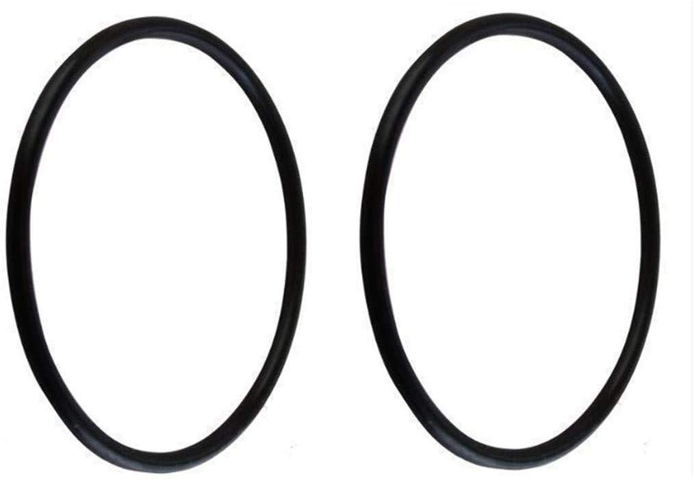 Buying Q Buying S Replacement Head O-Ring CX900F C900,C1200,C1750 Fits Hayward Swimming Pool Filter(2 Pack)