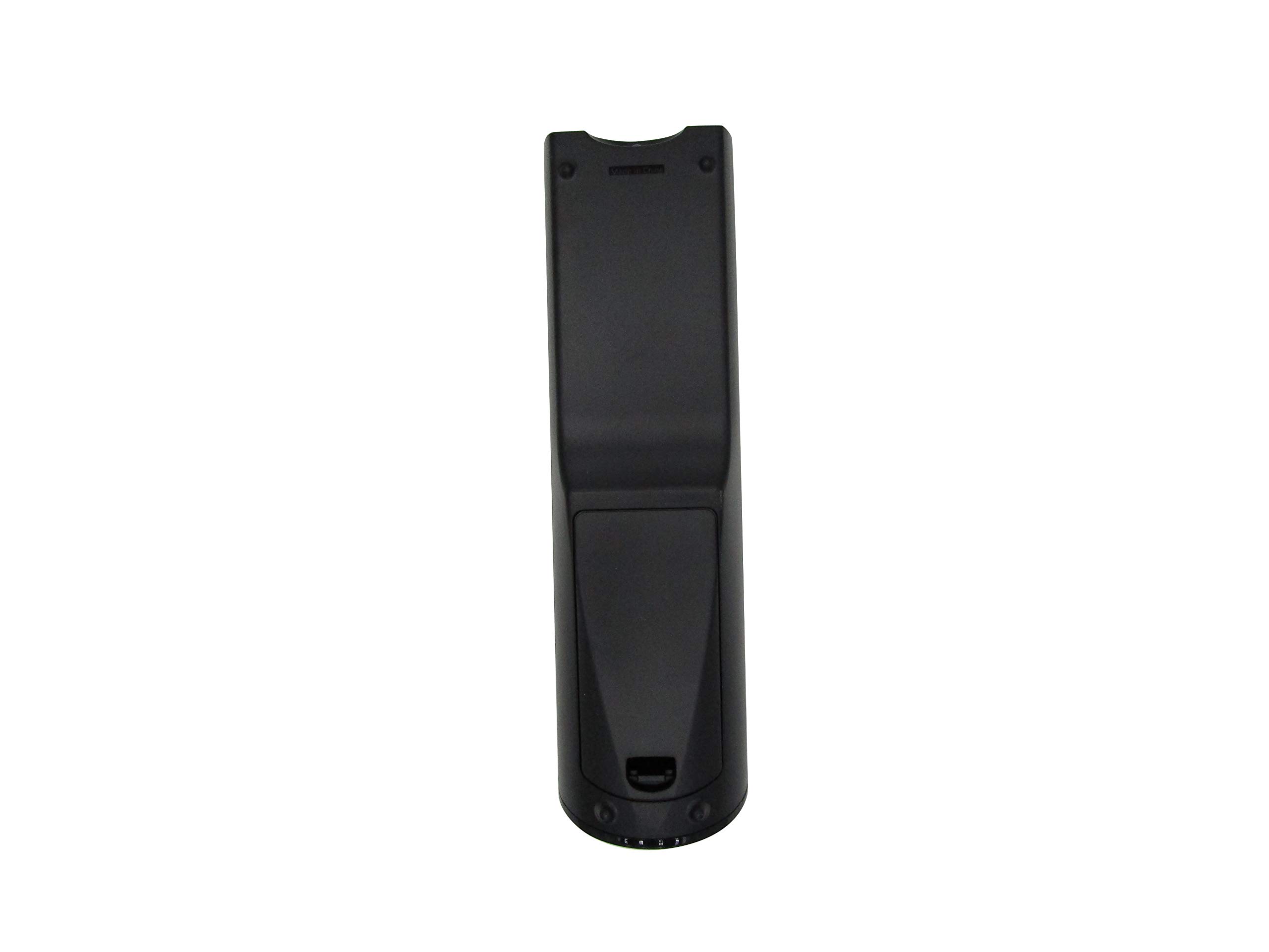 HCDZ Replacement Remote Control for Onkyo TX-SR333 TX-SR343 HT-R393 HT-S3700 HT-S5700 HT-S3705 RC-882M 5.1-Channel Home Cinema Receiver