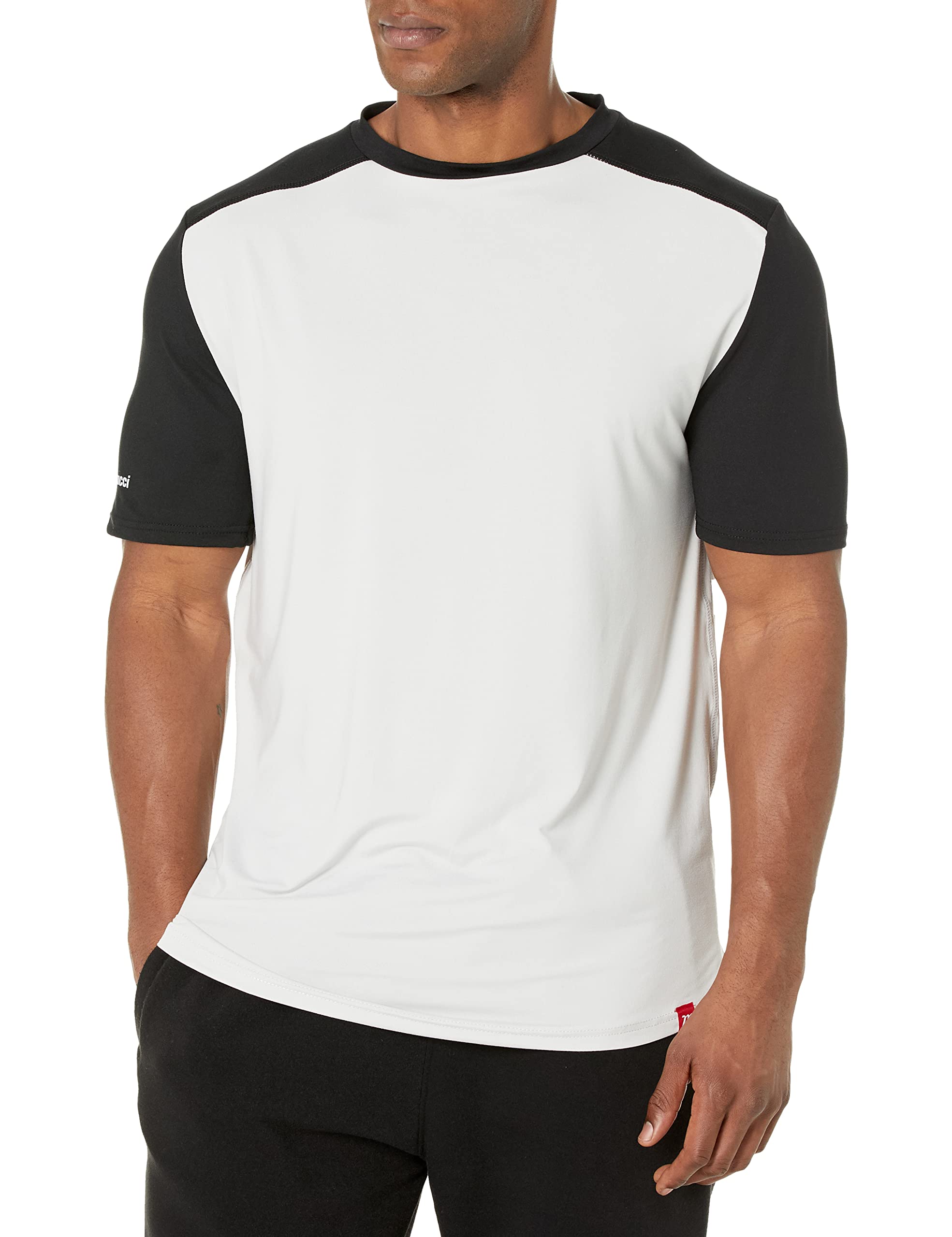 Marucci Men's New School TEE Black