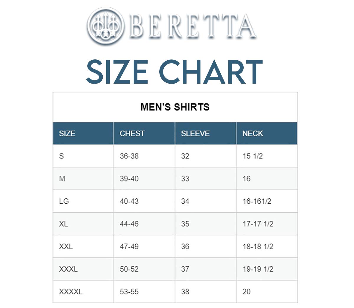 Beretta Men's Breathable Hunting Sun Protection Short Sleeve Buzzi Shooting Shirt, Green, Large